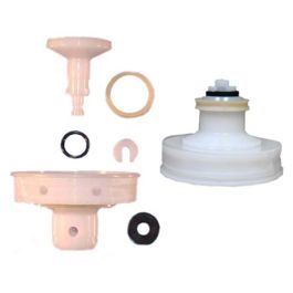 NuPulse Pulsator Bobbin Complete | For Cow & Goat Claws