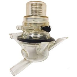 Nupulse MLX Pulsator Cow Claw