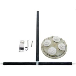 NuPulse Goat Jet Washer System