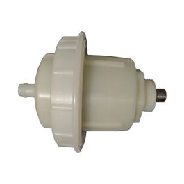 Drain Valve for Mueller Tank Washer