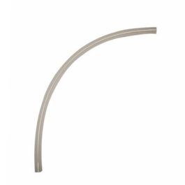 Silicone Tubing to Inflation for RJB QM-24"