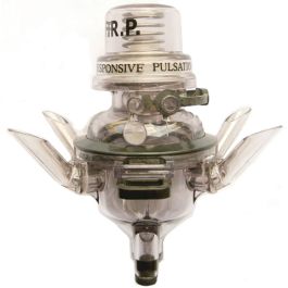 NuPulse FulFlo Standard Middle Claw – Dairy Milking