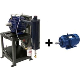 Masport M5 Complete Pump with 7.5HP Motor