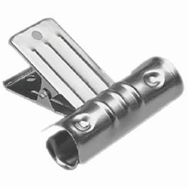 Galvanized Tail Clamp