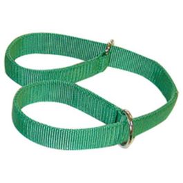 Nylon OB Calf Strap 30" – Lightweight OB Pulling Tool