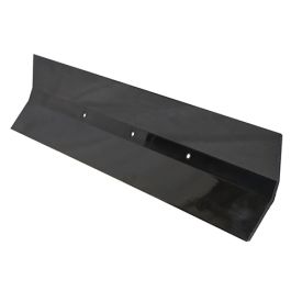 36" Poly Barn Scraper Blade