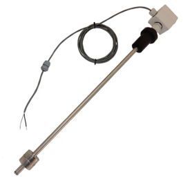 ImPulse 24" Continuous Probe & Float Assembly
