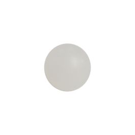 Poly Ball for Stainless Steel Vacuum Trap Lid