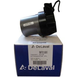 DeLaval MilkMaster Motor – OEM Replacement Unit