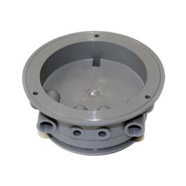 Cylinder Top Plug – Bou-Matic 1000V Companion Take-Off