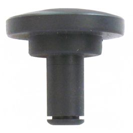 2000V Palm Push Button – Bou-Matic Takeoff