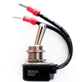 ACR Metatron 12 Toggle Switch with Leads | Detacher parts