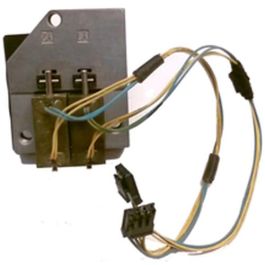 Metatron 12 Solenoid – GEA/Westfalia/Surge Replacement