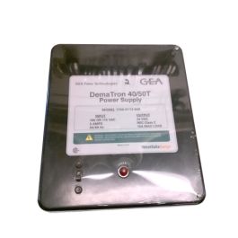 Used Power Supply for DemaTron 50T/40T