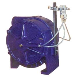 Rebuilt DeLaval 84 Vacuum Pump Head with Oiler