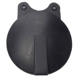 Alamo 2" Flapper Valve for Vacuum Pump Exhaust