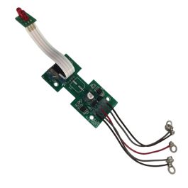 BOARD 60:40 FOR UNIVERSAL PULSATOR