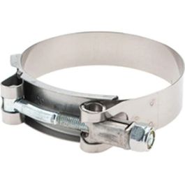 TIGERFLEX HOSE CLAMP