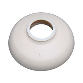 Agitator Shaft Shield – 4.5" Diameter