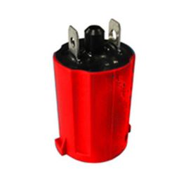 Delatron 24V Coil – Dairy Pulsator Replacement