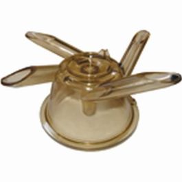 Bou-Matic Flow Star Bowl Non-vented