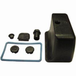 Delatron Pulsator Cover Kit