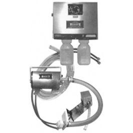 Bulk Tank Washer Complete – 110V, 65 GPM, 1 HP