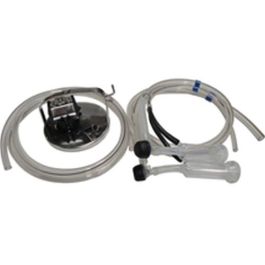 Single Goat Lid & Claw Assembly Complete