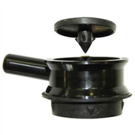 Hydropulse Bucket Lid Adapter