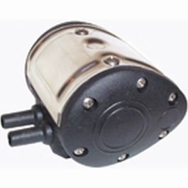 Interpuls L80 Pulsator