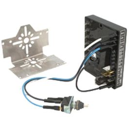 Digital Timer Kit for Bulk Tank Washers 110‑240 V