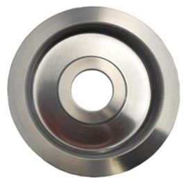 Classic Milk Pump Back Plate