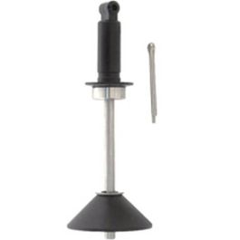 Stopper Rod Assembly for Bender 7540