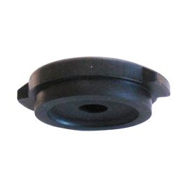 RUBBER CAP FOR DELAVAL STALLCOCK