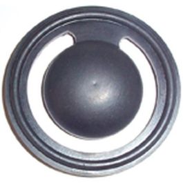 1.5" Flapper Gasket Tri-Clamp