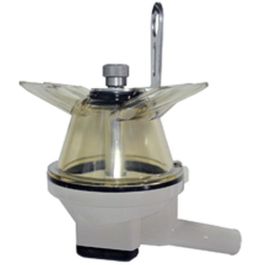 Standard Flo-Star Claw Vented – No Shut-Off