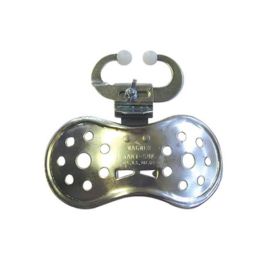 PLATE WEANER CALF SIZE