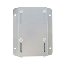 Motor Adjustment Plate – Vacuum Pump Motor Alignment