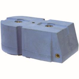 UNIVERSAL PULSATOR COIL 24V 16.5W