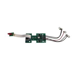 UNIVERSAL PULSATOR BOARD