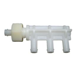 MANIFOLD FOR MUELLER WASHER