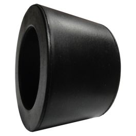 Tapered Rubber Inlet (Sunset)