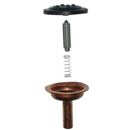 Diaphragm Replacement Kit for NuPulse HiFlow