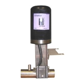 Model 10 Drain Valve – Durable NuPulse Pump Component
