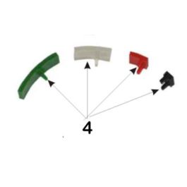 Timer Segment Kit – NuPulse