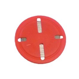 Apex Diaphragm with Anchor – Pulsator Replacement Part