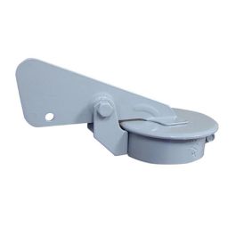 EXHAUST FLAPPER FOR 2-3/8" OD