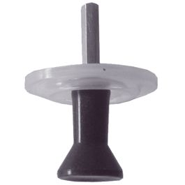 PLUNGER ASSEMBLY FOR 99881 SENSOR (2 PIECE)