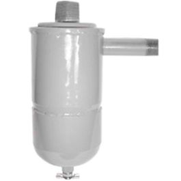 OIL CATCH MUFFLER 30 CFM 3/4" NPT
