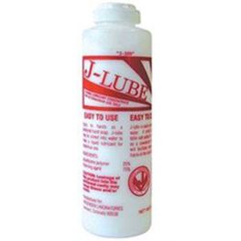 J-Lube Obstetrical Lubricant